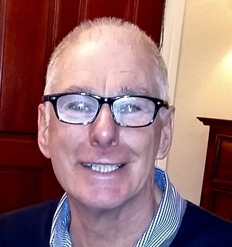 Executive Committee (under development) - The Oxton Society