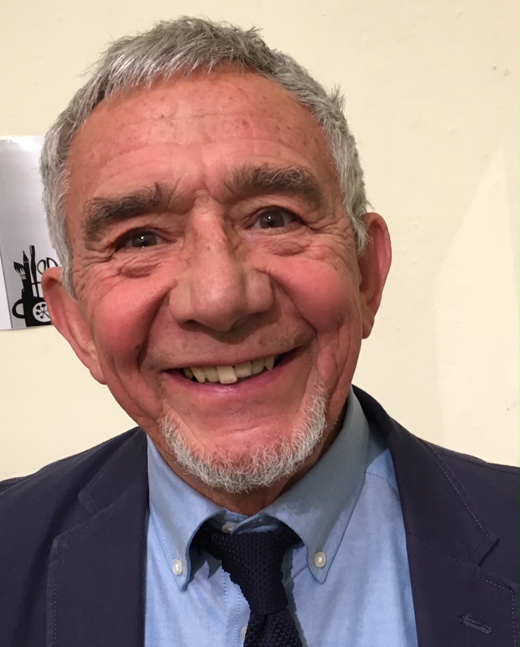 Executive Committee (under development) - The Oxton Society