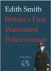 Edith Smith Booklet now online - The Oxton Society